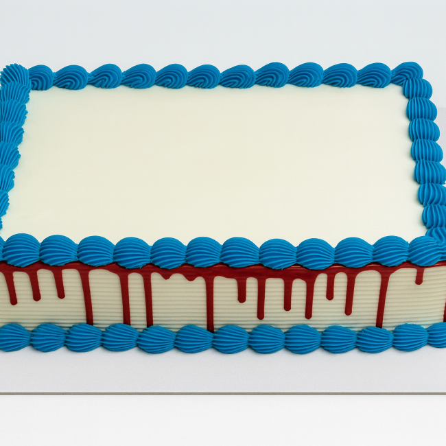 Build Your Own Cake Archives | Cakes D' Sabores (754) 212-5858